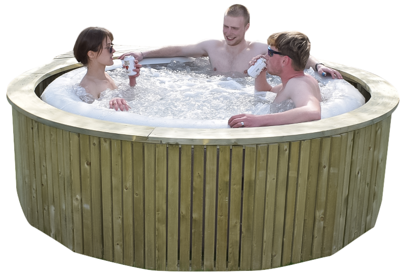 3d Configurator - Simpools