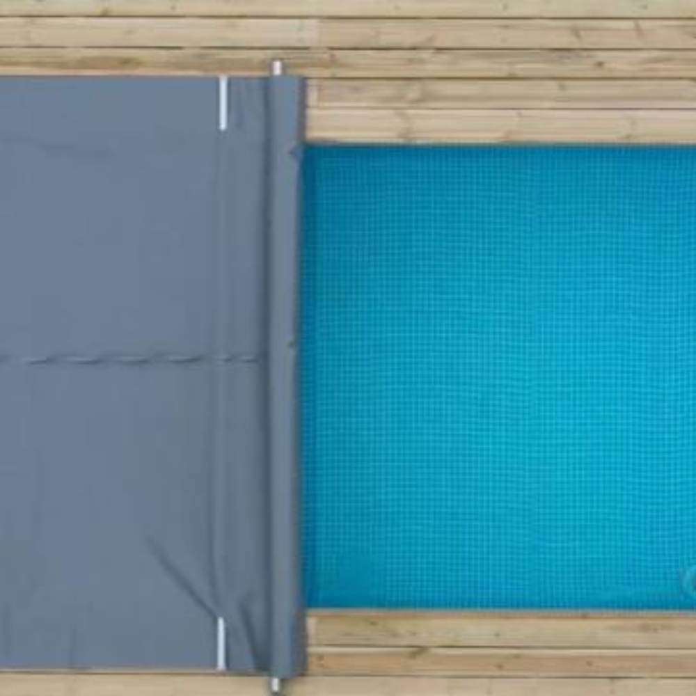 Ingebouwde Simpool - Simpools