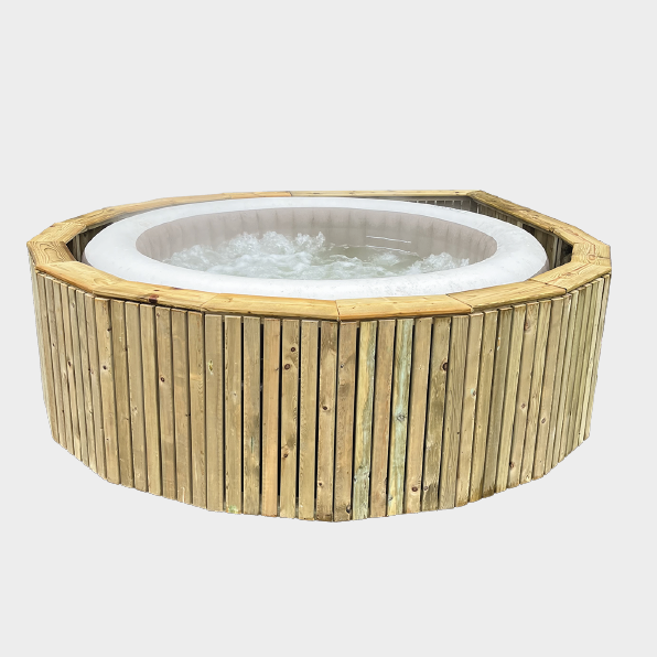 Simtub DIY - Simpools