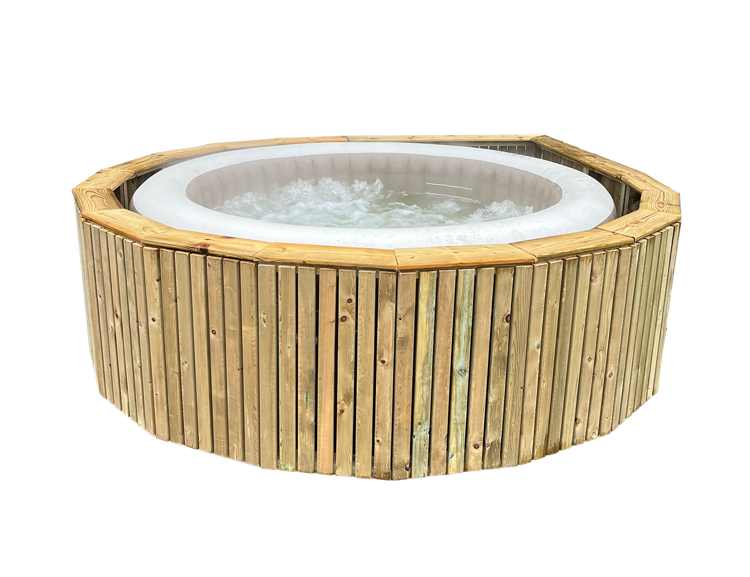 Realisaties - Simpools