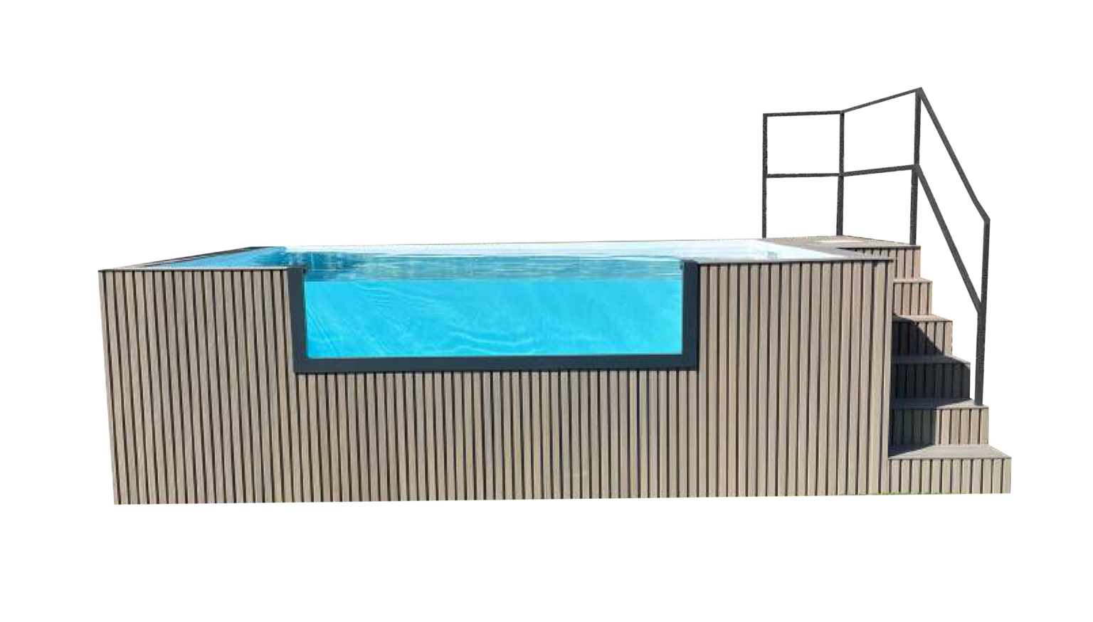 Glasspool - Simpools