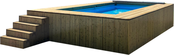 Manual Simpool DIY - Simpools